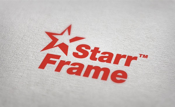 Starr Frame | P.R. Incorporated