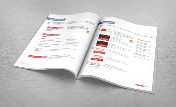 eVerge Group CV 2012 | P.R. Incorporated