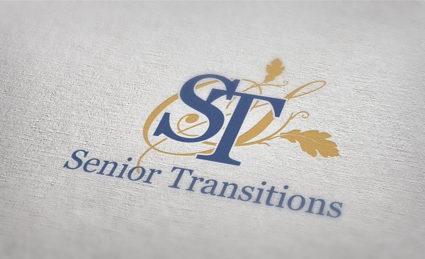 Senior Transitions logo | P.R. Incorporated